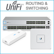 Aerial.net :: Ubiquiti