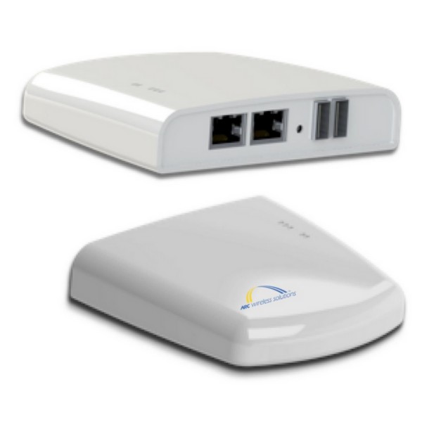 Aerial.net :: iFlex - Indoor Access Point / PoE Gateway
