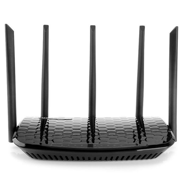 Aerial.net :: BL-WDR3750 - 750Mbps Wireless Dual Band 802.11ac AP/Router