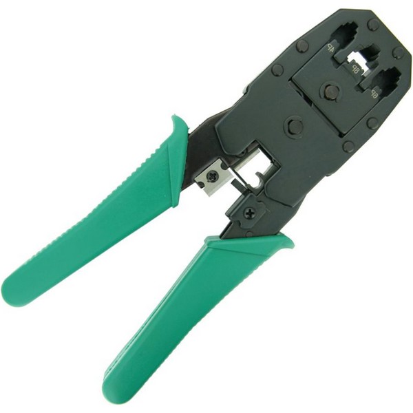 Aerial.net :: RJ45,RJ12,RJ11 Crimp Tool