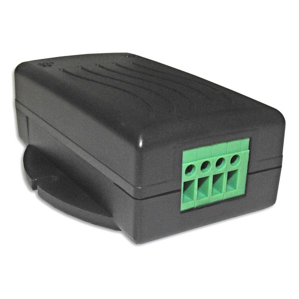 Aerial.net :: 9-36V to 24V/30W DC to DC Converter + PoE Injector LEDs ...