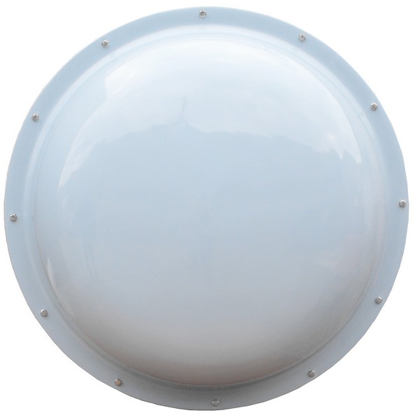 Aerial.net :: 900mm Solid Dish Radome