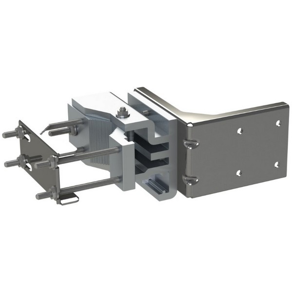 Aerial.net :: MetroLinq - LR Precision Bracket