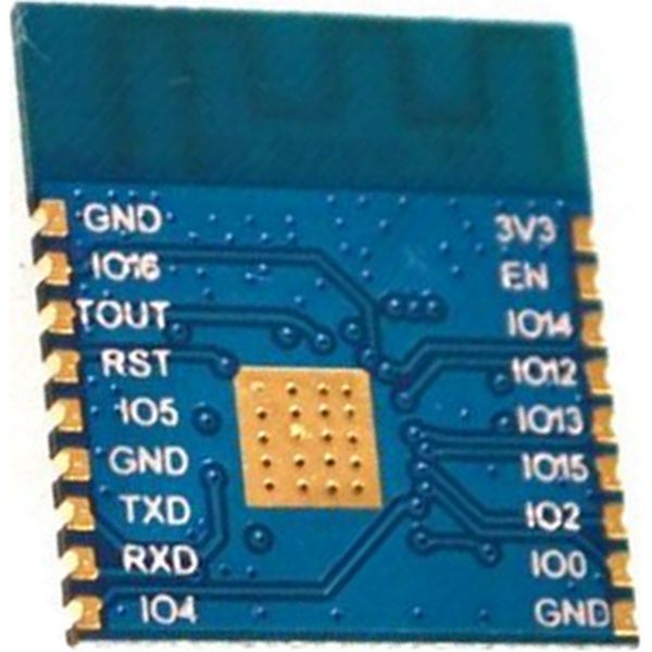 Aerial.net :: ESP8266 ESP-13 32Mbit module 802.11b/g/n