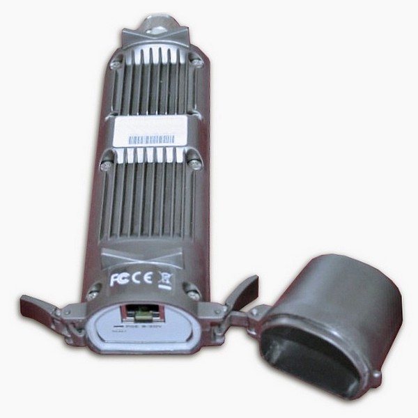 Aerial.net :: MikroTik Metal 5, 802.11a/n, ROS L4