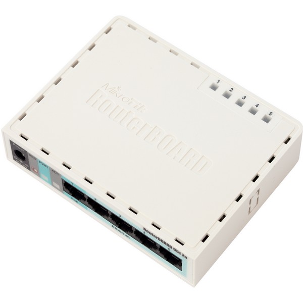 Aerial.net :: MikroTik Routerboard 951-2n (Level 4) Aerial.net :: MikroTik Routerboard 951-2n (Level 4)