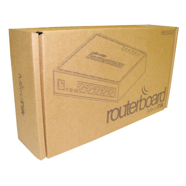 Aerial.net :: RB250GS MikroTik Routerboard (SwOS) Aerial.net :: RB250GS MikroTik Routerboard (SwOS)