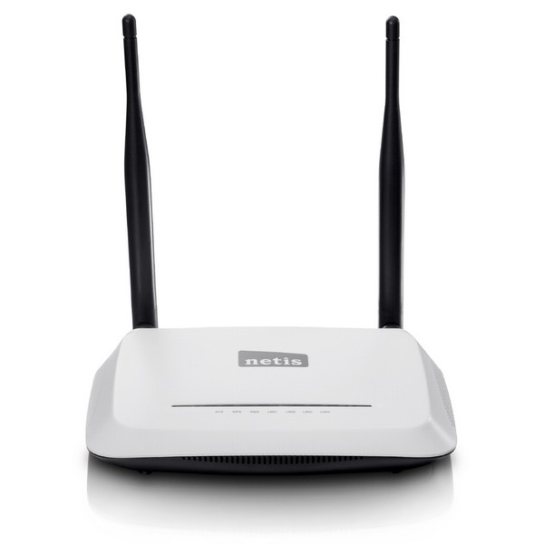 Aerial.net :: WF2419D - 2.4GHz 300Mbps wireless AP/Router Detachable ...