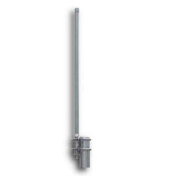 Aerial.net :: 11dBi 900MHz Omnidirectional Antenna, N Female Connector