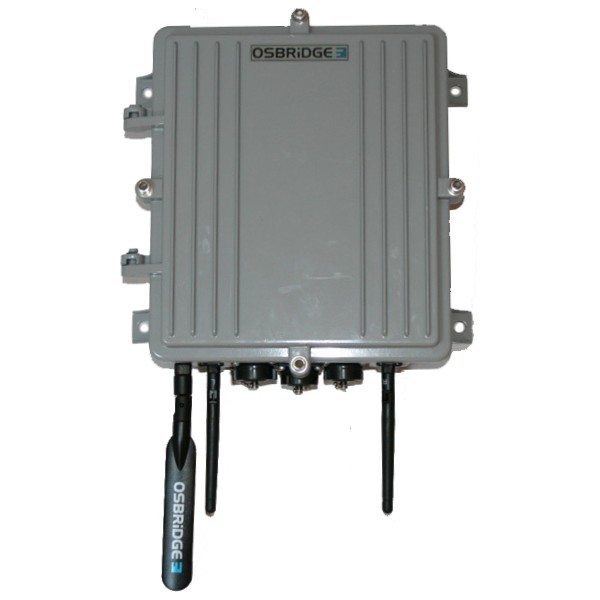 Aerial.net :: 3GN - 2x2 MiMO 2.4GHz AP + integrated UMTS/GSM modem