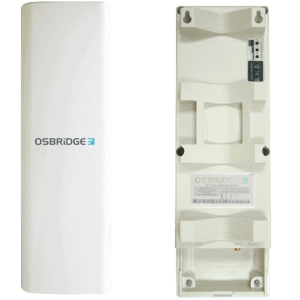 Aerial.net :: OSBRiDGE 2Si