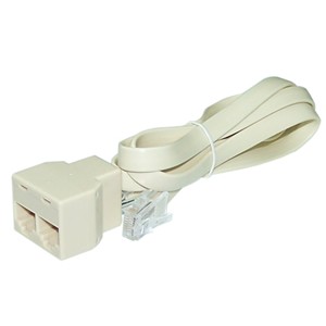 Aerial.net :: OpenVox ACC1002 ISDN Splitter for B800P