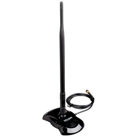 Aerial.net :: 8dBi 2.4GHz Indoor Omni-directional Antenna