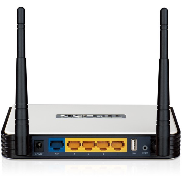 Aerial.net :: 3G/3.75G Wireless N Router 300M 802.11b/g/n, 4 LAN port ...