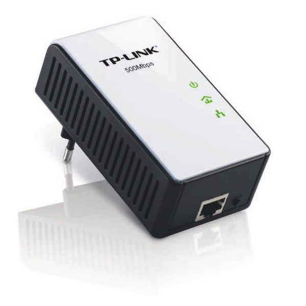 Aerial.net :: AV500 Gigabit Powerline Adapter