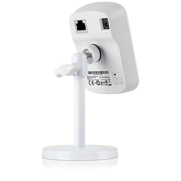 Aerial.net :: IP Wireless N Network Surveillance Camera