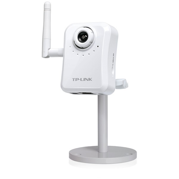 Aerial.net :: H.264 Wireless N Megapixel Surveillance Camera