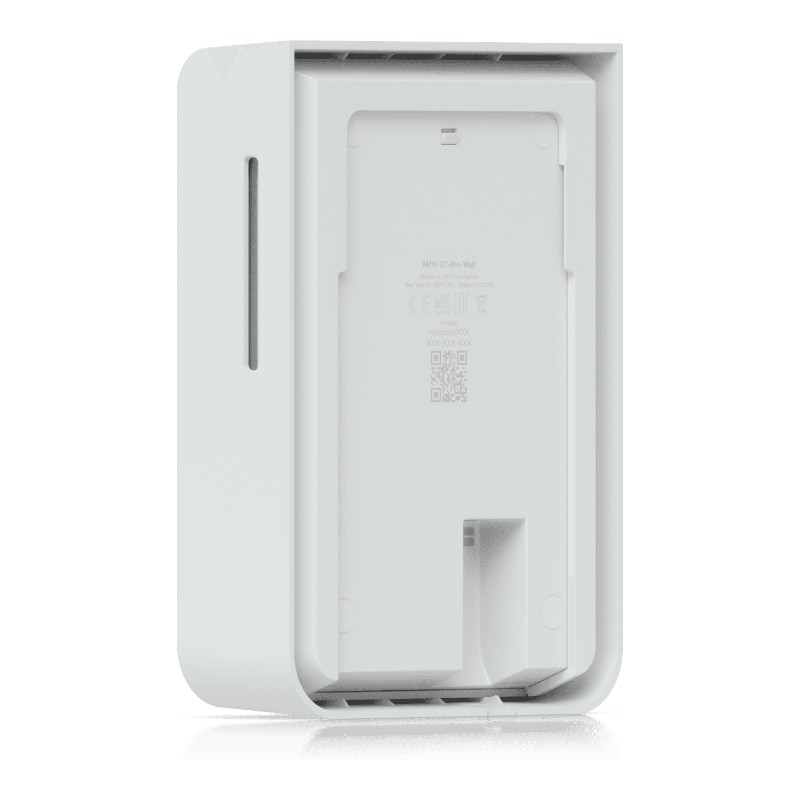 Aerial.net :: Ubiquiti UACC-U7-Pro-Wall-Cover, U7 Pro Wall Paintable Cover