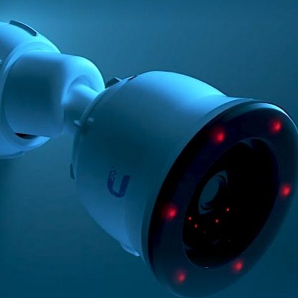 Aerial.net :: UBNT UVC-G4-Bullet - UniFi Video Camera G4 Bullet