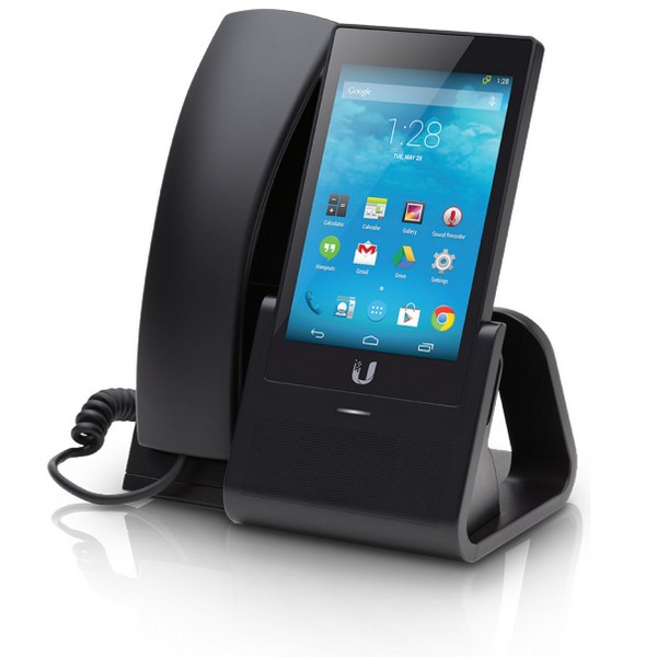 Aerial.net :: Ubiquiti UVP, UniFi UVP, UniFi VoIP Desktop Phone