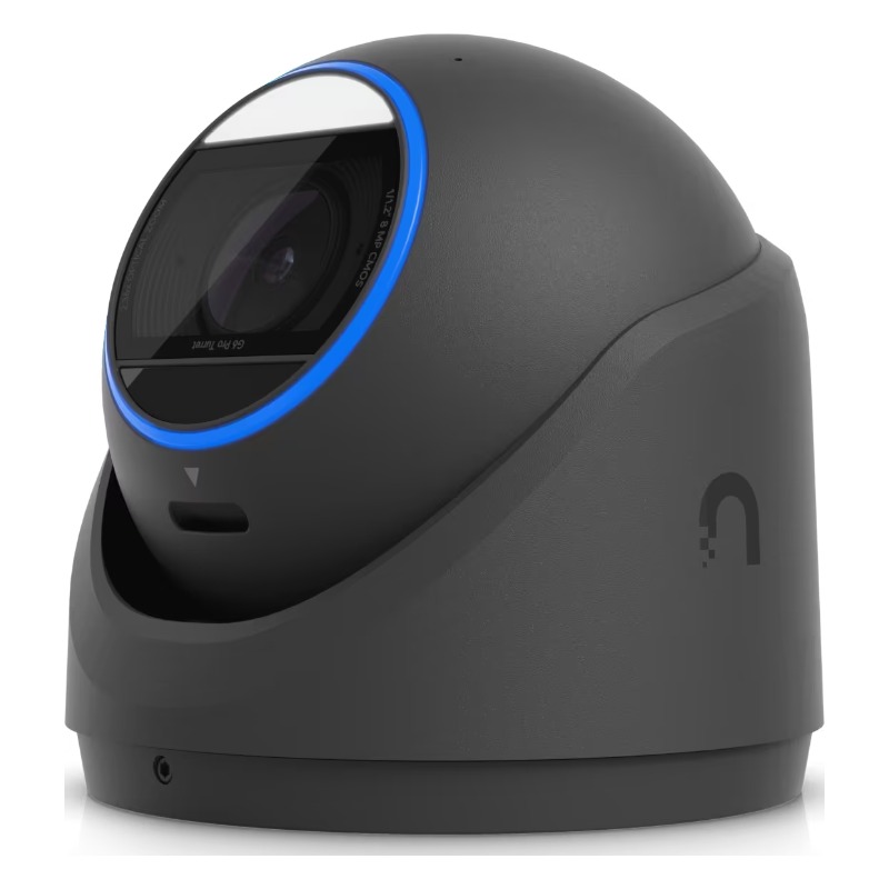 Aerial.net :: Ubiquiti UVC-G6-Pro-Turret-B, UniFi Protect Camera G6 Pro ...