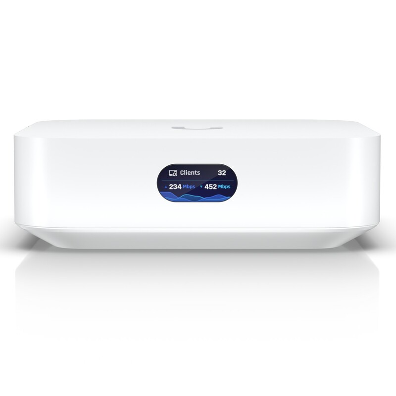 Aerial.net :: Ubiquiti UX, UniFi Express