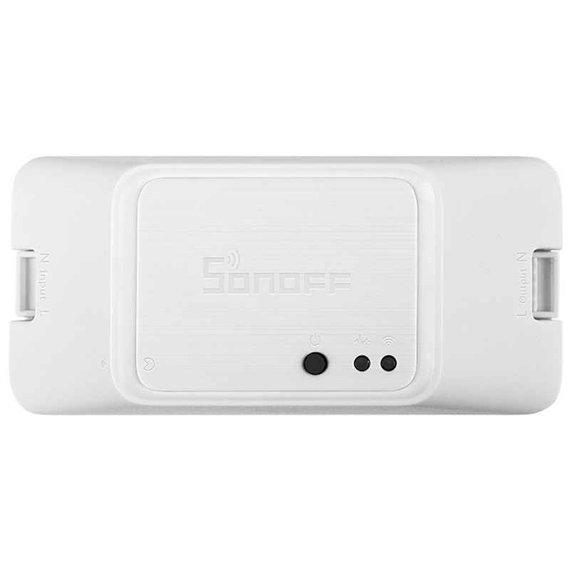 Aerial.net :: SONOFF BASICR3 – WIFI DIY Smart Switch