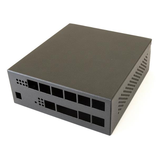 Mikrotik RouterBOARD 500 Series Large Indoor Case Mikrotik RouterBOARD 500 Series Large Indoor Case