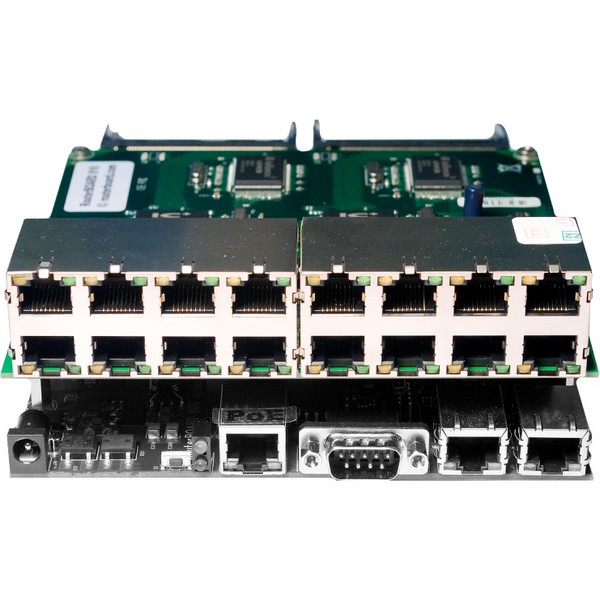 Aerial.net :: RB/816 MikroTik Routerboard Expansion Card Aerial.net :: RB/816 MikroTik Routerboard Expansion Card